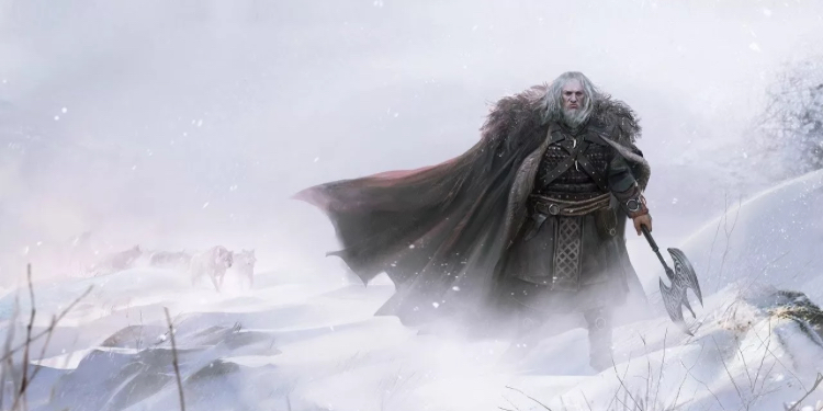 Frostborn — Викижурнал